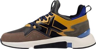 Munich Herren, Schuhe, Mehrfarbig, 45 EUGr&ouml;&szlig;e