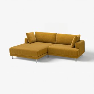 IKEA UPP&Aring;KRA 3er-Sitzelement