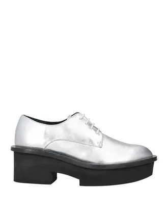 Paloma Barcel&oacute; CHAUSSURES - Chaussures &agrave; lacets sur YOOX.COM