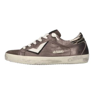 4B12 Femme, Chaussures, Brun, Taille: 39 EU Suprime Baskets