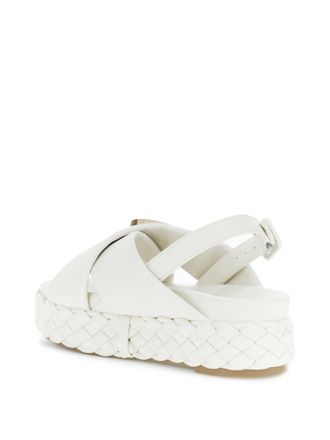 Cafènoir CAF NOIR Sandalen