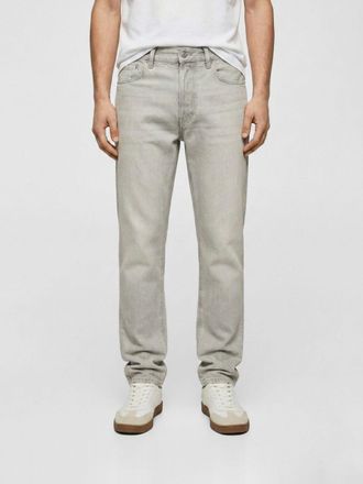 Haikure Jeans HAIKURE Homme couleur Gris