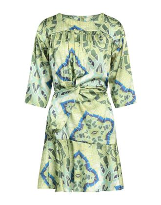 No-Nà KLEIDER - Mini-Kleider auf YOOX.COM