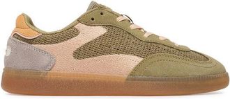 Hoff Sneakers Park Crochet 12519018 Gr&uuml;n