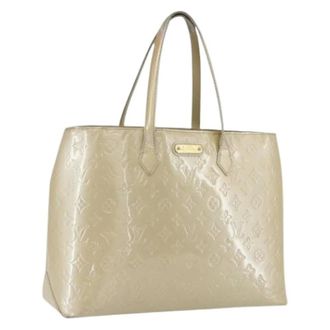 Louis Vuitton Damen, Pre-Owned, Beige, ONE SIZEGr&ouml;&szlig;e
