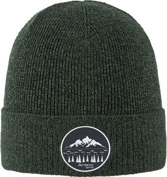 Areco Herren M&uuml;tze Beanie