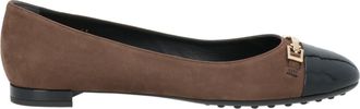 Tod's SCHUHE - Ballerinas auf YOOX.COM