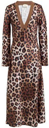 Vicolo ROBES - Robes midi sur YOOX.COM