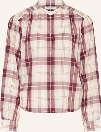 Marc O'Polo Marc Opolo Bluse rosa