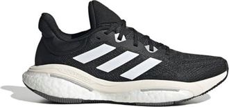 adidas Femme SOLARGLIDE 6 W Sneaker, Core Black/FTWR White/Grey Two, 37 1/3 EU