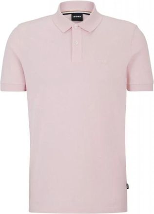 HUGO BOSS Homme, Tops, Rose, Taille: 2XL Pallas Polo
