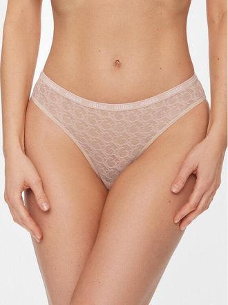 Guess Klassischer Damenslip Edytha O3BE16 KBXA0 Beige