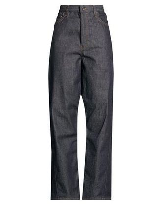 Toteme BAS - Pantalons en jean sur YOOX.COM