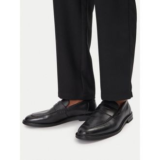 GANT Slipper Gant 31671114 Schwarz