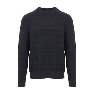 A|X Armani Exchange Homme, Pulls, Bleu, Taille: S AX Pullover