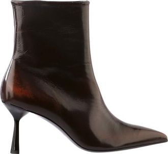 Högl Högl Femme Brooke Bottes Classiques, Rouge, 38 EU