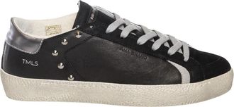 Ama brand Time D - - Shoes - Damen - Schwarzk - 37 EU