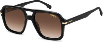 Carrera 317/S 807 BLACK 55/20/150 Herren Sonnenbrillen