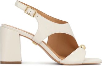 Kazar Femme, Chaussures, Blanc, Taille: 39 EU Gizelli