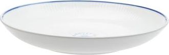 ROYAL COPENHAGEN 1058883 Schale, Porzellan, 25cm, Blau