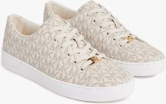 Michael Kors Baskets Keaton Lace up