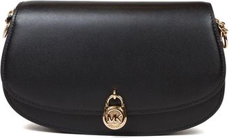 Michael Kors Mila Mittelgro&szlig;e Ost-West Sling-Umh&auml;ngetasche