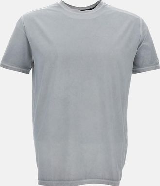 Roberto Ricci Design Oxford T-shirt Ice