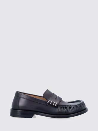 J.W.Anderson Mokassins Damen Farbe Schwarz