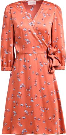 iBlues KLEIDER - Mini-Kleider auf YOOX.COM