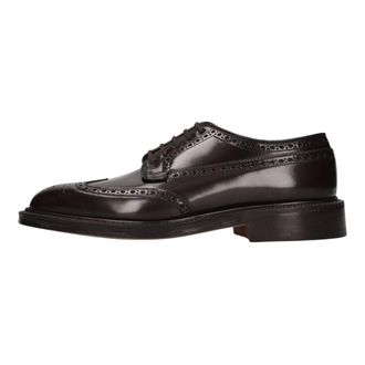 Churchs Herren, Schuhe, Braun, 39 1/2 EUGr&ouml;&szlig;e