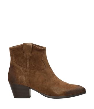 Ash Bottes de fr&ecirc;ne Vison