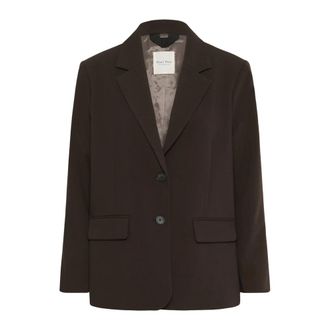 Part Two Blazers - - Jackets - Damen - Braun - XL