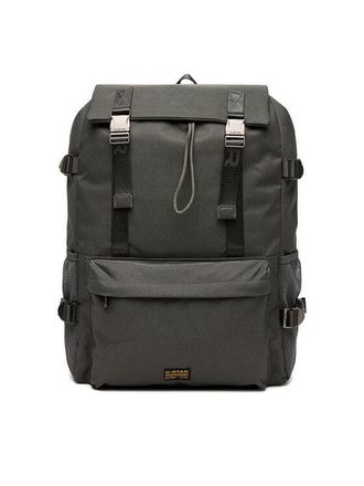 G-Star Rucksack EO-LUIS-LX8742J Grau