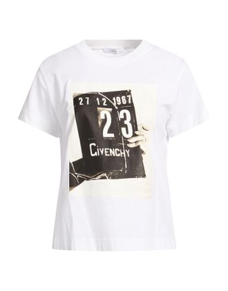 Givenchy TOPS - T-shirts auf YOOX.COM