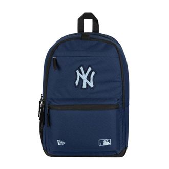 New Era Delaware Bag Neyyan Applique - - Bags - unisex - Blau - ONE SIZE