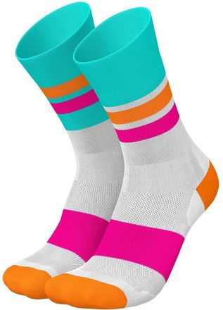 INCYLENCE Sportsocken TRACKS