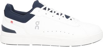 On THE ROGER ADVANTAGE