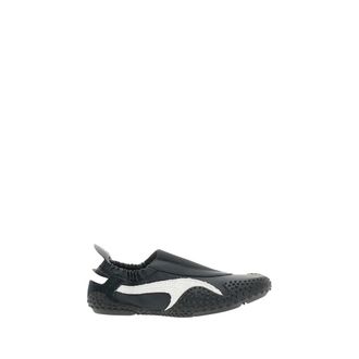 Puma Puma, Femme, Chaussures, Noir, Taille: 37 1/2 EU Baskets