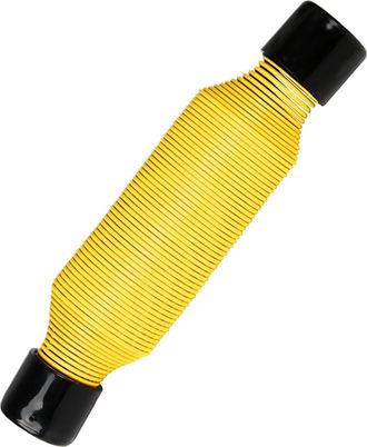 Generic Fingergrifftrainer - 6,5 Zoll Handtrainer | Legierter Stahl verstellbar - Federverst&auml;rker f&uuml;r Finger H&auml;nde Klettern Fitness Workout Rehabilitationsthe