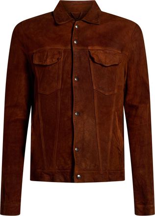 Giorgio Brato JACKEN & M&Auml;NTEL - Jacken und Anoraks auf YOOX.COM