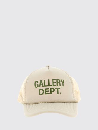 Gallery Dept. Chapeau Homme couleur Beige