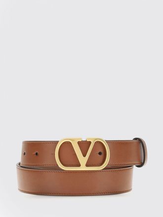 Valentino Garavani Ceinture VALENTINO GARAVANI Femme couleur Brun