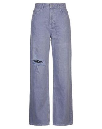 Hinnominate BAS - Pantalons en jean sur YOOX.COM