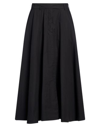 Officine G&eacute;n&eacute;rale HOSEN & R&Ouml;CKE - Midi-R&ouml;cke auf YOOX.COM