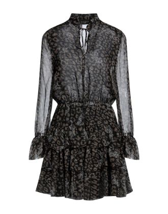 Ga&euml;lle Paris KLEIDER - Mini-Kleider auf YOOX.COM
