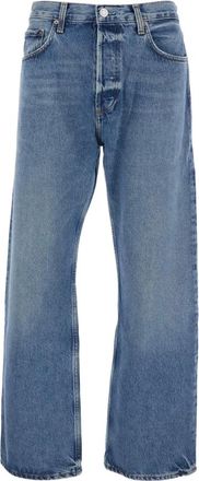 A Gold E Homme, Jeans, Bleu, Taille: W33 Jeans