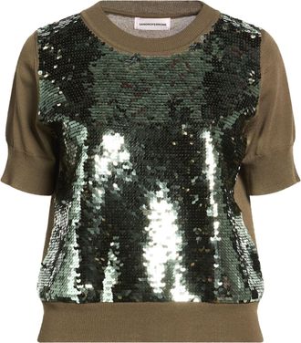 Sandro Ferrone STRICKWAREN - Pullover auf YOOX.COM