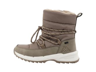 Kappa Damen 15K0122001 Stiefelette, mud, 41 EU