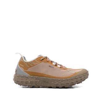 Norda 001A Loam Sneaker - - Shoes - Herren - Braun - 44 1/2 EU