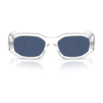 Versace Ve4361 Sonnenbrille - - Accessories - Herren - Grau - 53 MM